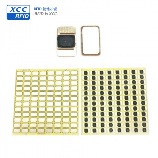 RFID COB芯片 存储芯片，可定制深圳芯诚智能卡有限公司